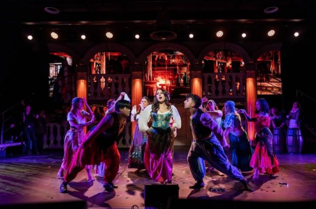 Directors’ Diary: The Hunchback of Notre Dame Musical | Stage Whispers